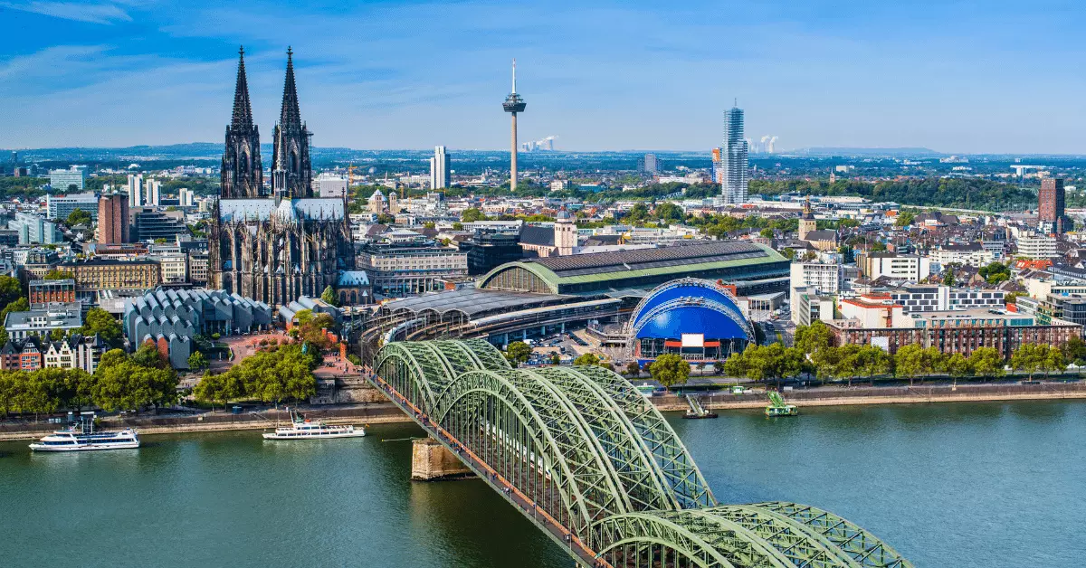 Vignetă Germania 2026 – Taxe Drum - Tot ce trebuie să știi