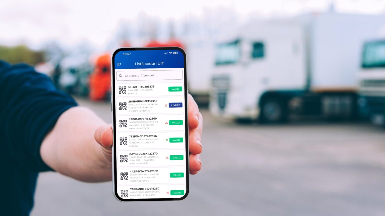 RO e-Transport - Everything you need to know - CargoTrack