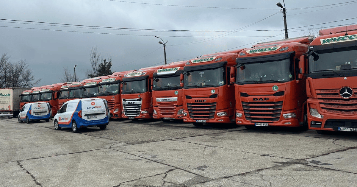 RO e-Transport - Everything you need to know - CargoTrack